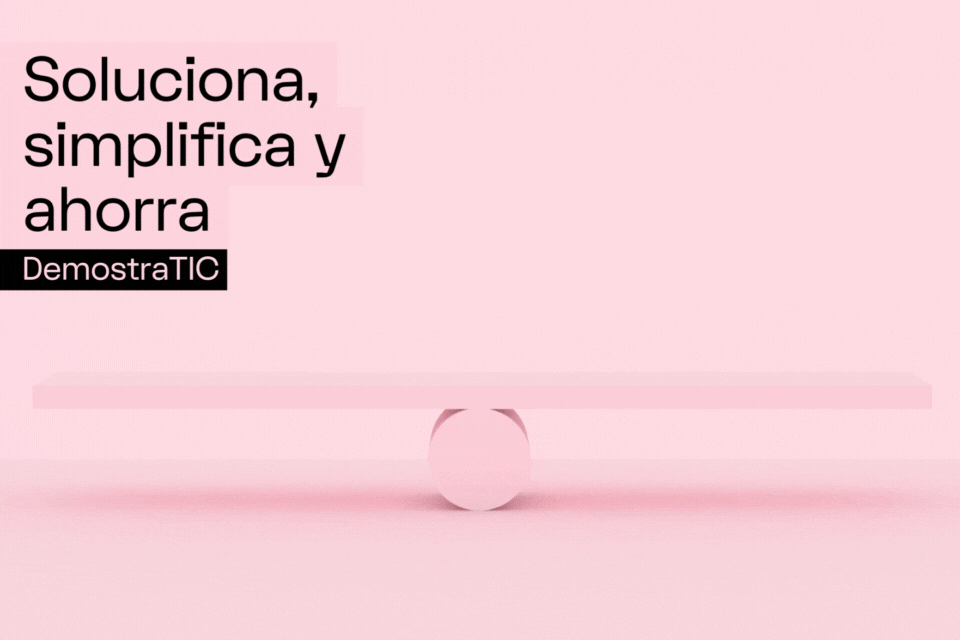 DemostraTIC celebra en Etopia su 2ª edición con un ciclo de ...